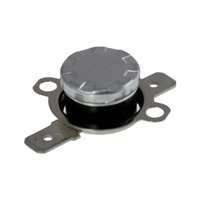 Disc Bimetallic Thermostats - Cantherm | DigiKey